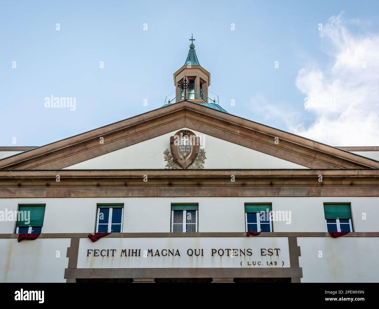 Santa gemma galgani hi-res stock photography and images - Alamy