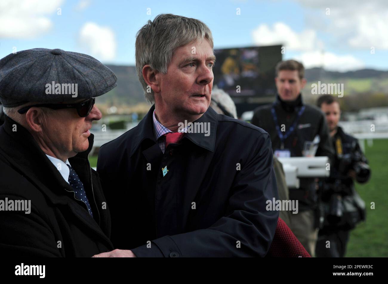 Marine nationale racecourse hi-res stock photography and images - Alamy