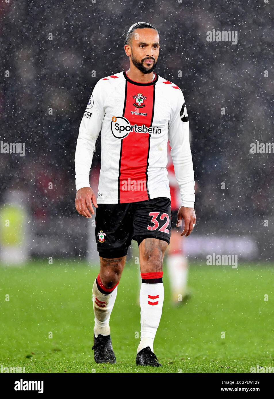 Theo Walcott Wallpaper