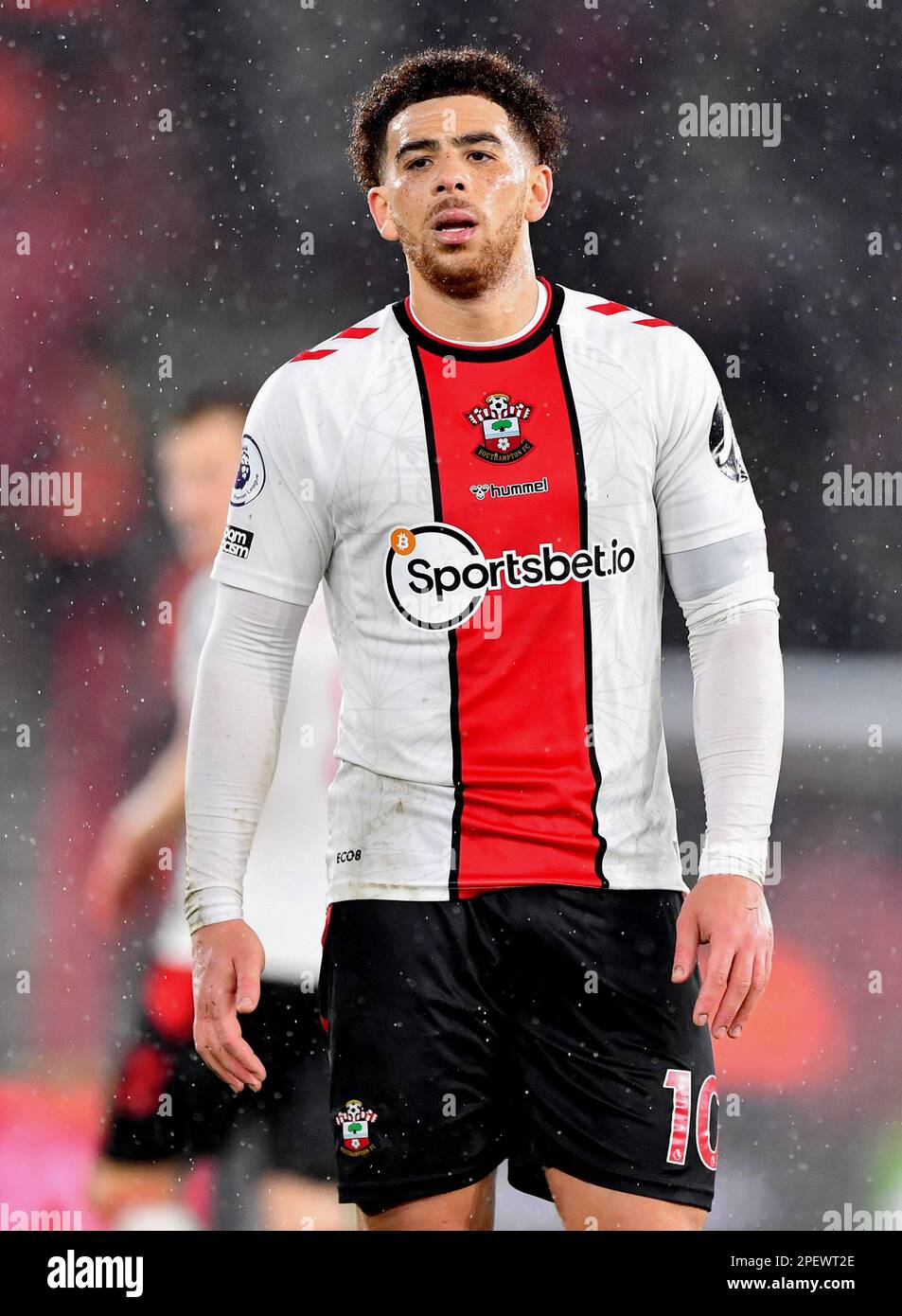 Che adams 2023 hi-res stock photography and images - Alamy