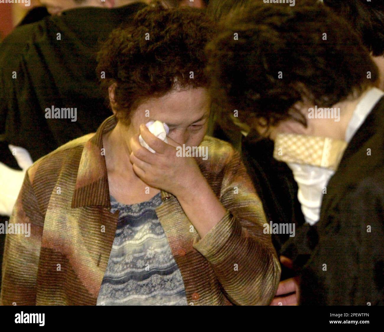 Kim Sun Il Beheading