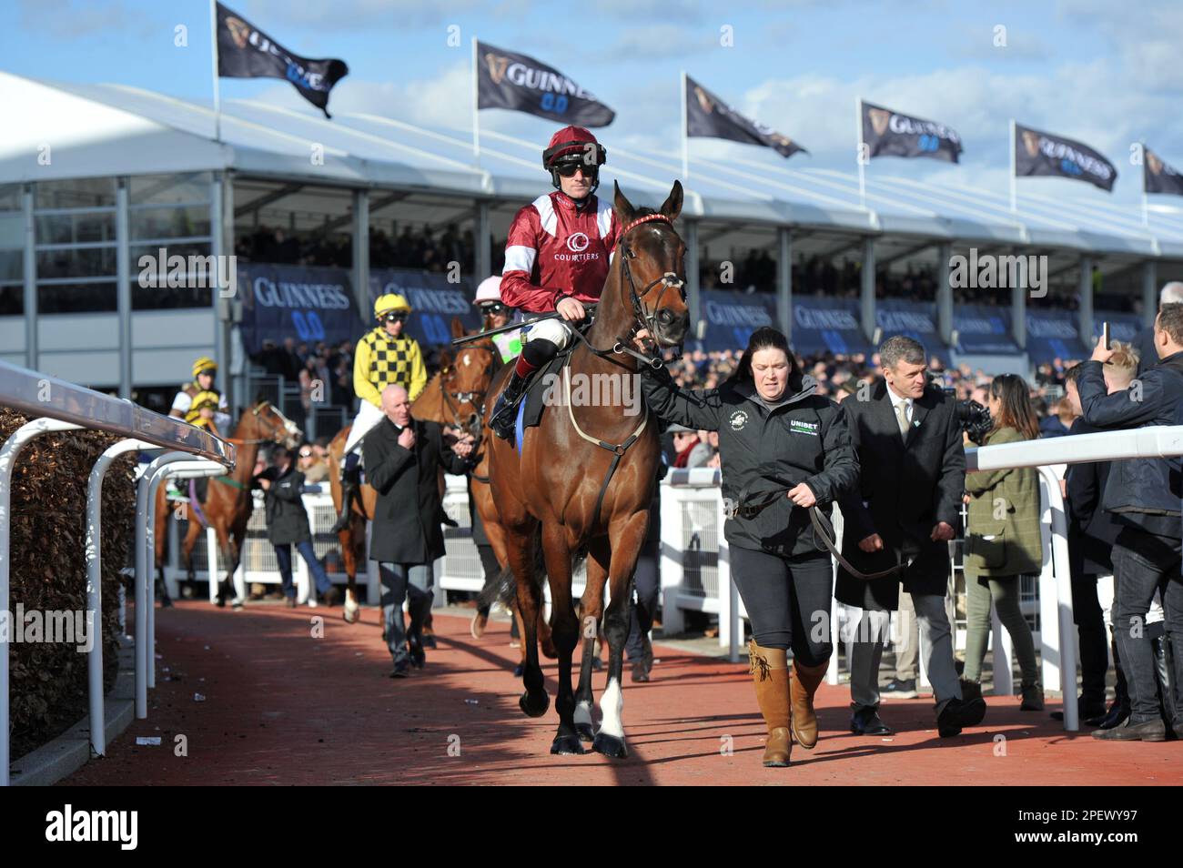 I like to move it horse hi-res stock photography and images - Alamy