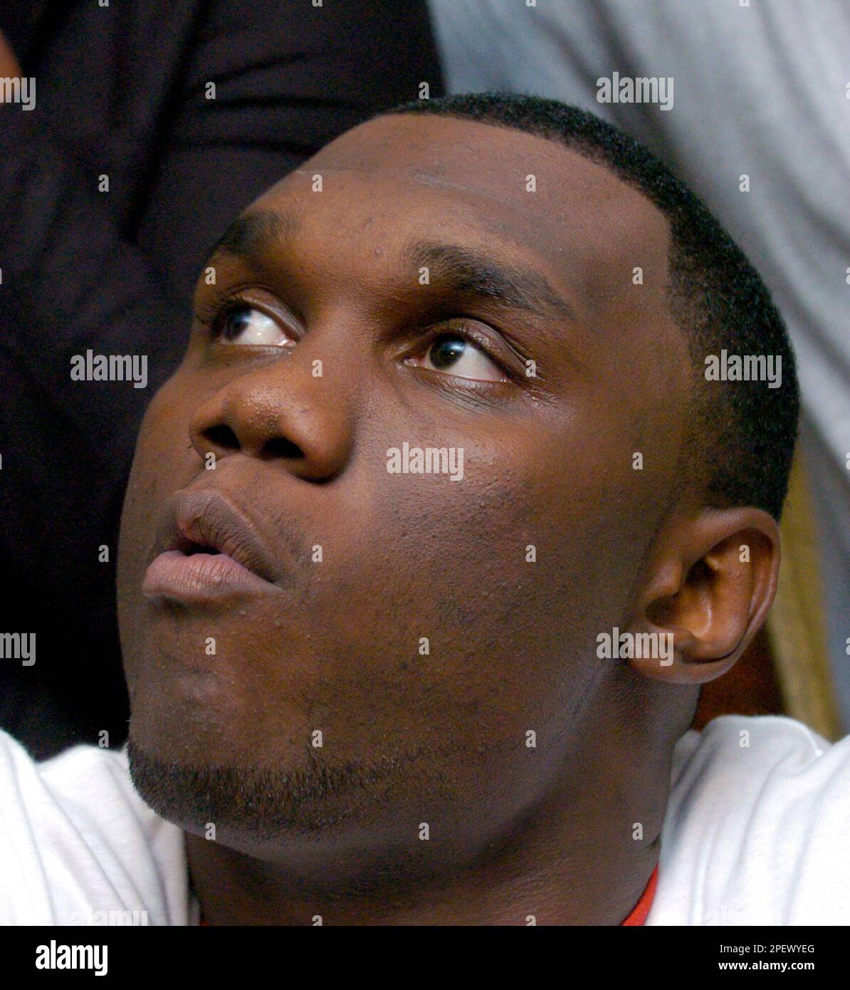 Al Jefferson High School