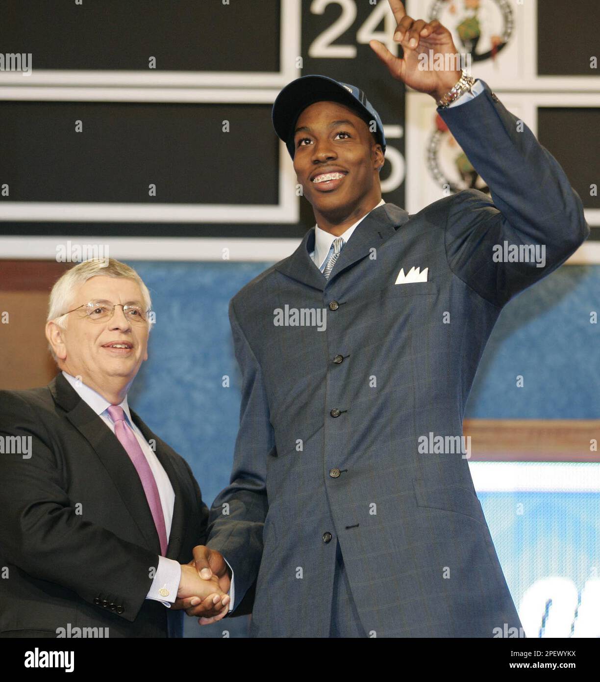 2004 Nba Draft