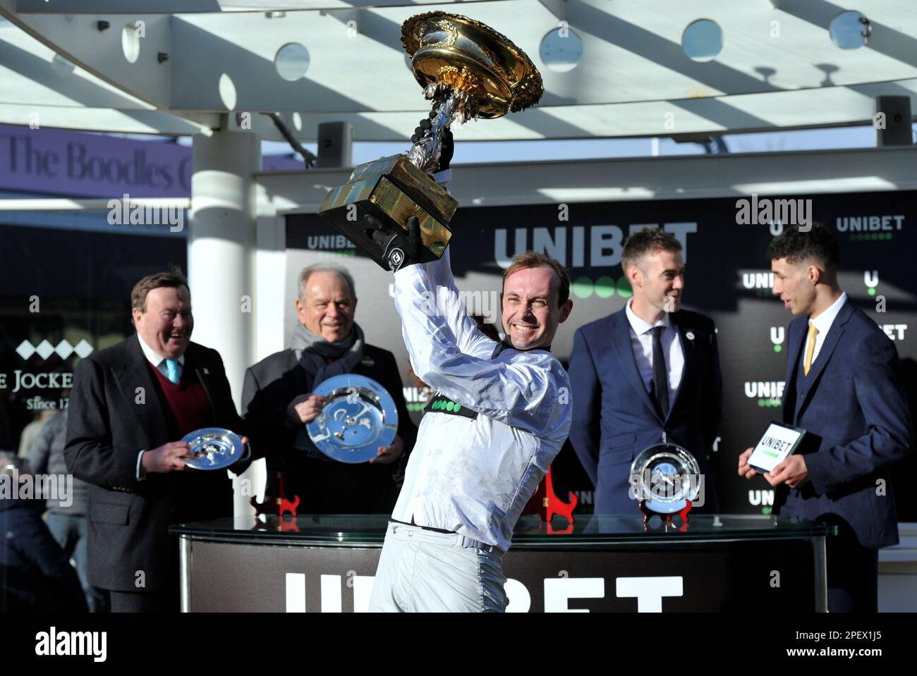 Constitution race hill horse hi-res stock photography and images - Alamy