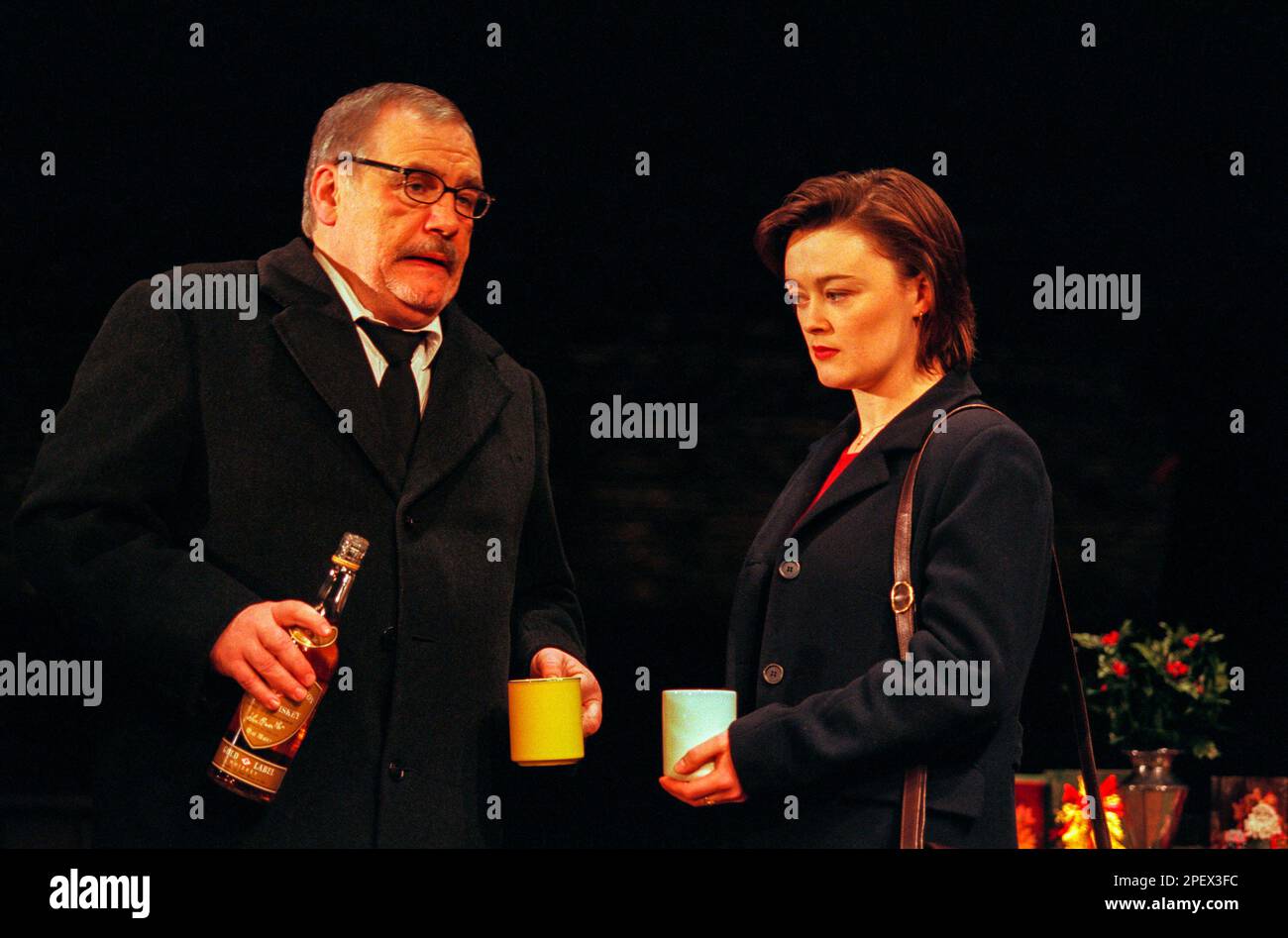 Carol gallagher hi-res stock photography and images - Alamy