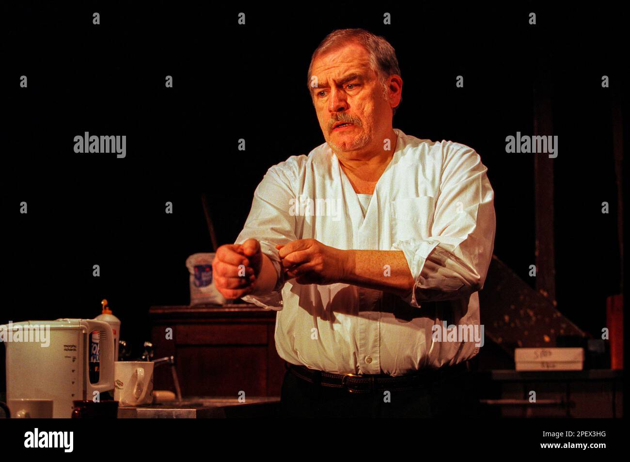 John plunkett hi-res stock photography and images - Alamy