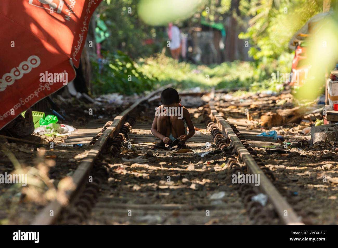 Alone among men hi-res stock photography and images - Alamy