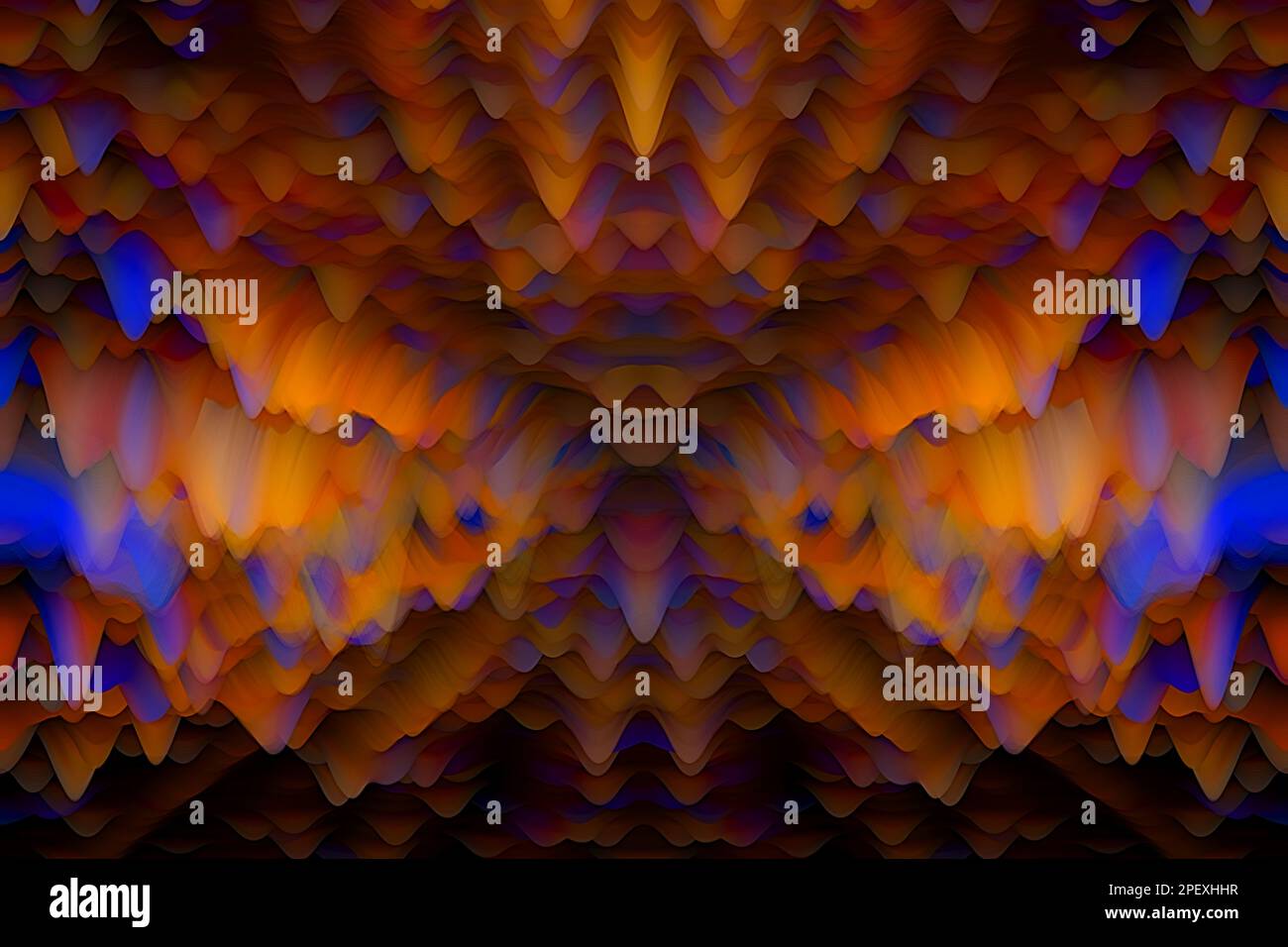 Visually three dimensional attractive backdrop suitable in layouts on ...