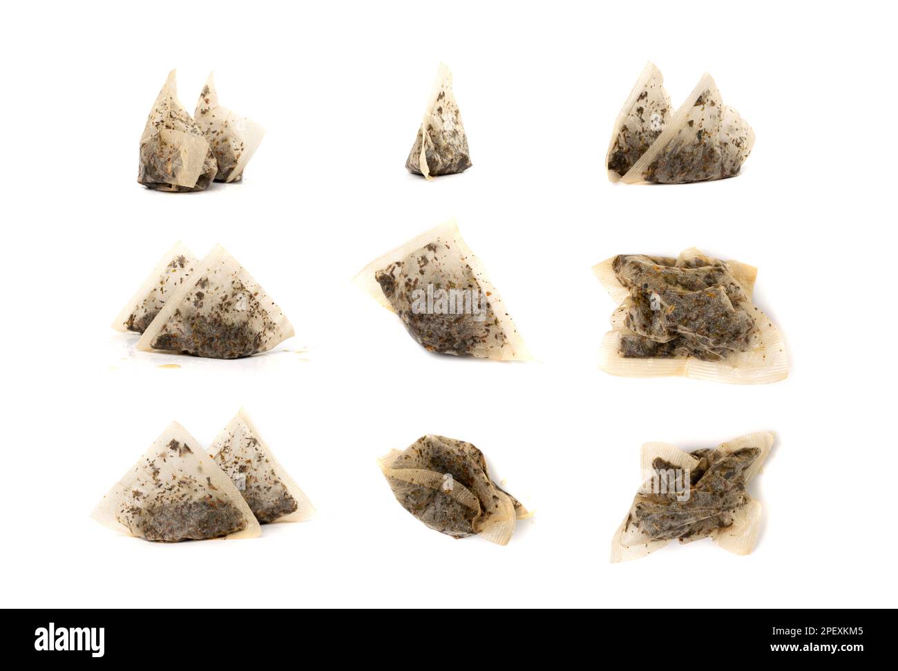 Old teabag teabags hi-res stock photography and images - Alamy