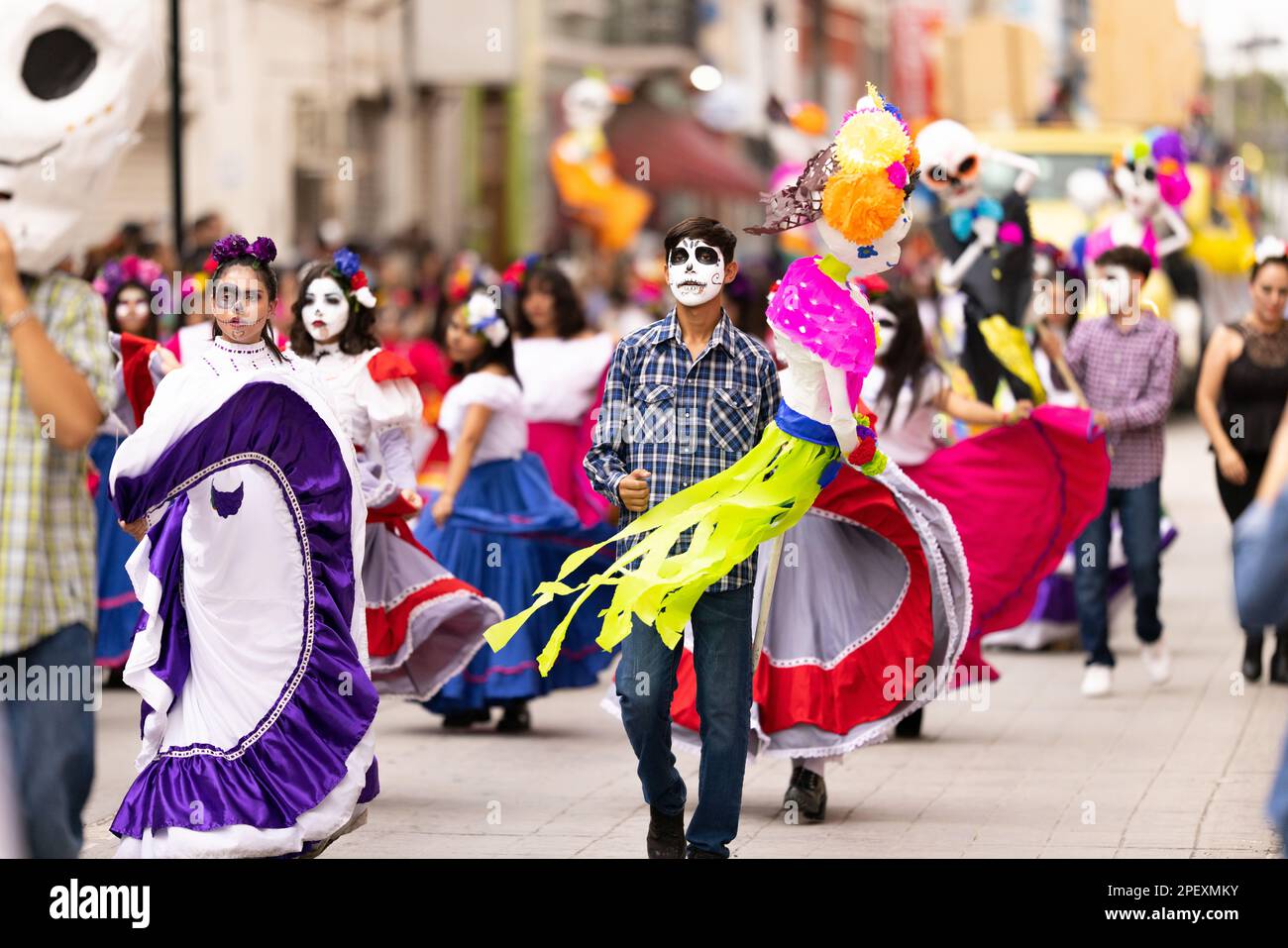 Day Of The Dead Clothing For Men