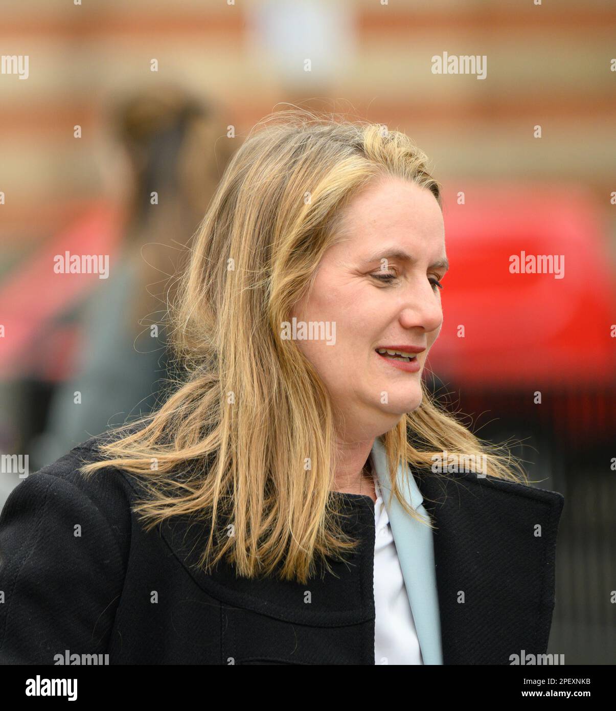 Ynys mon mp hi-res stock photography and images - Alamy