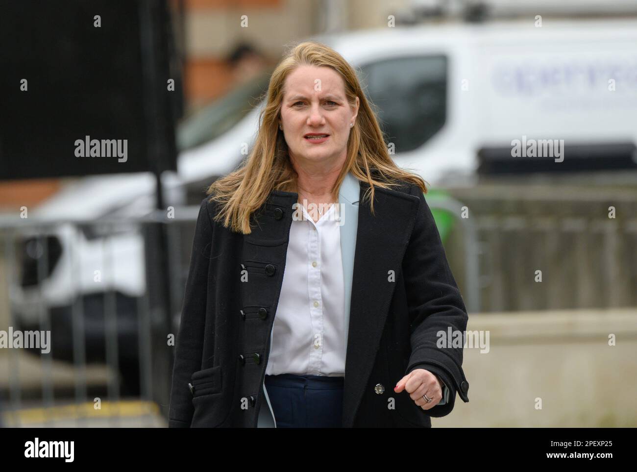 Virginia crosby mp hi-res stock photography and images - Alamy