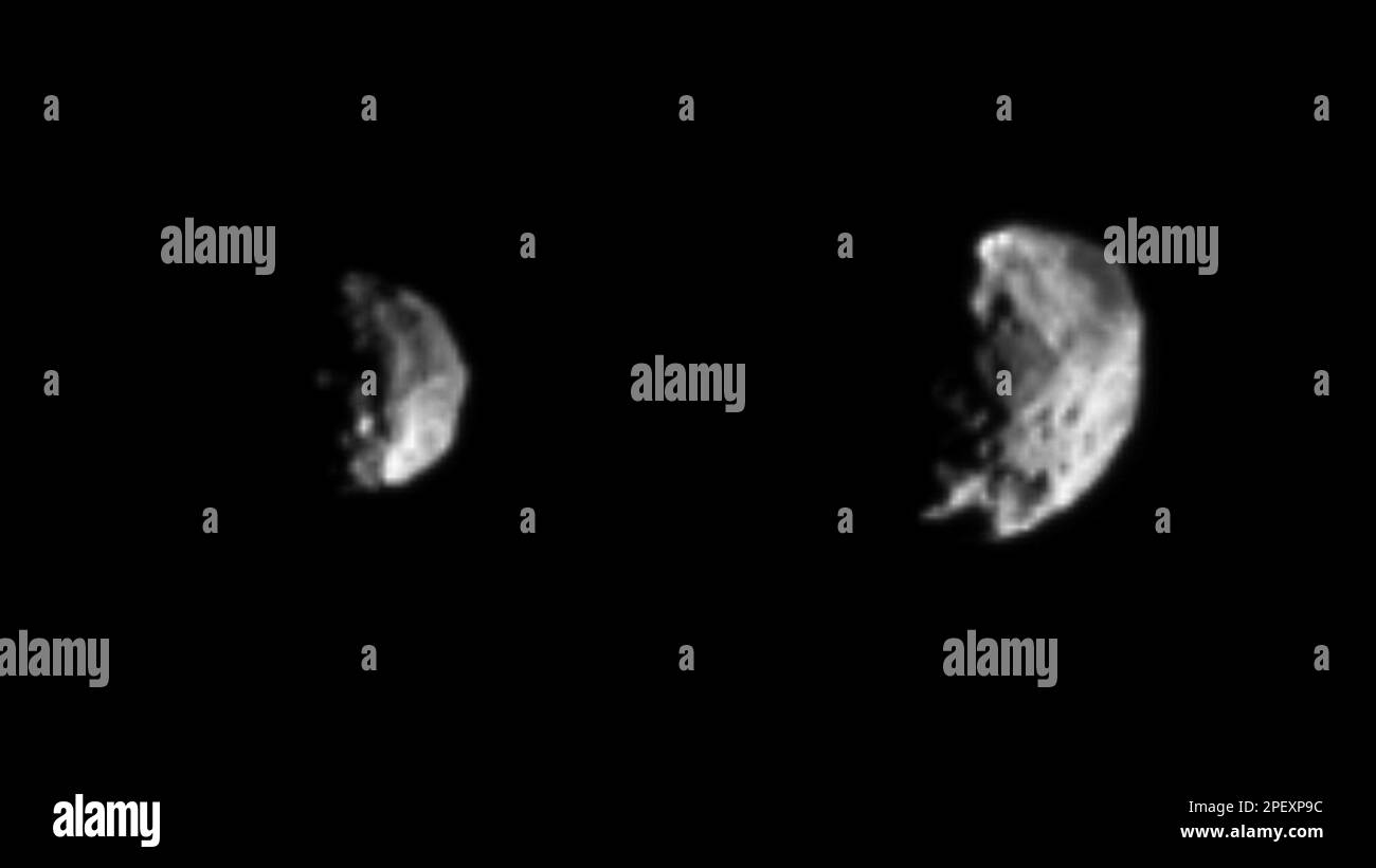 The most complex interplanetary mission ever launched is about to meet ...
