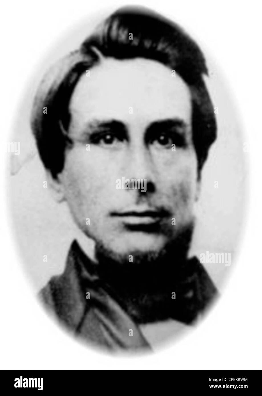 Henry Weston Smith Stock Photo - Alamy