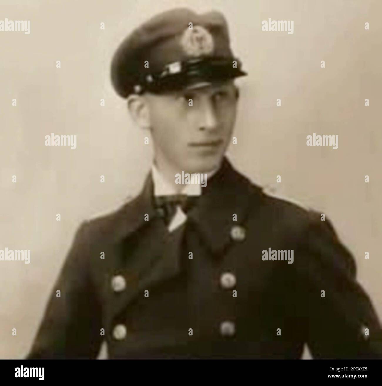 Reinhard Tristan Eugen Heydrich Stock Photo - Alamy