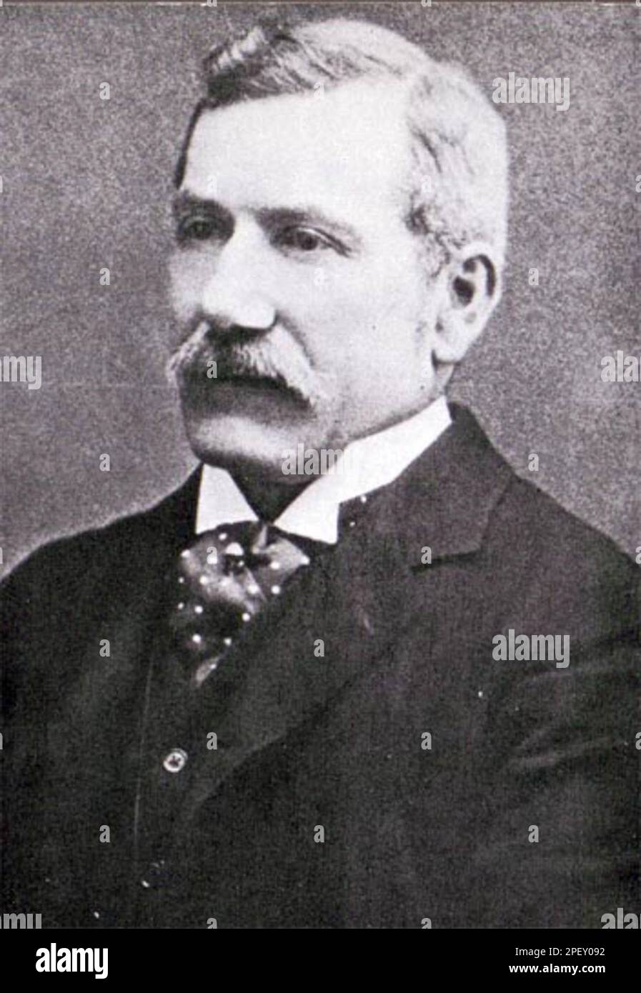Thomas Bond (1841–1901), one of the precursors of offender profiling ...