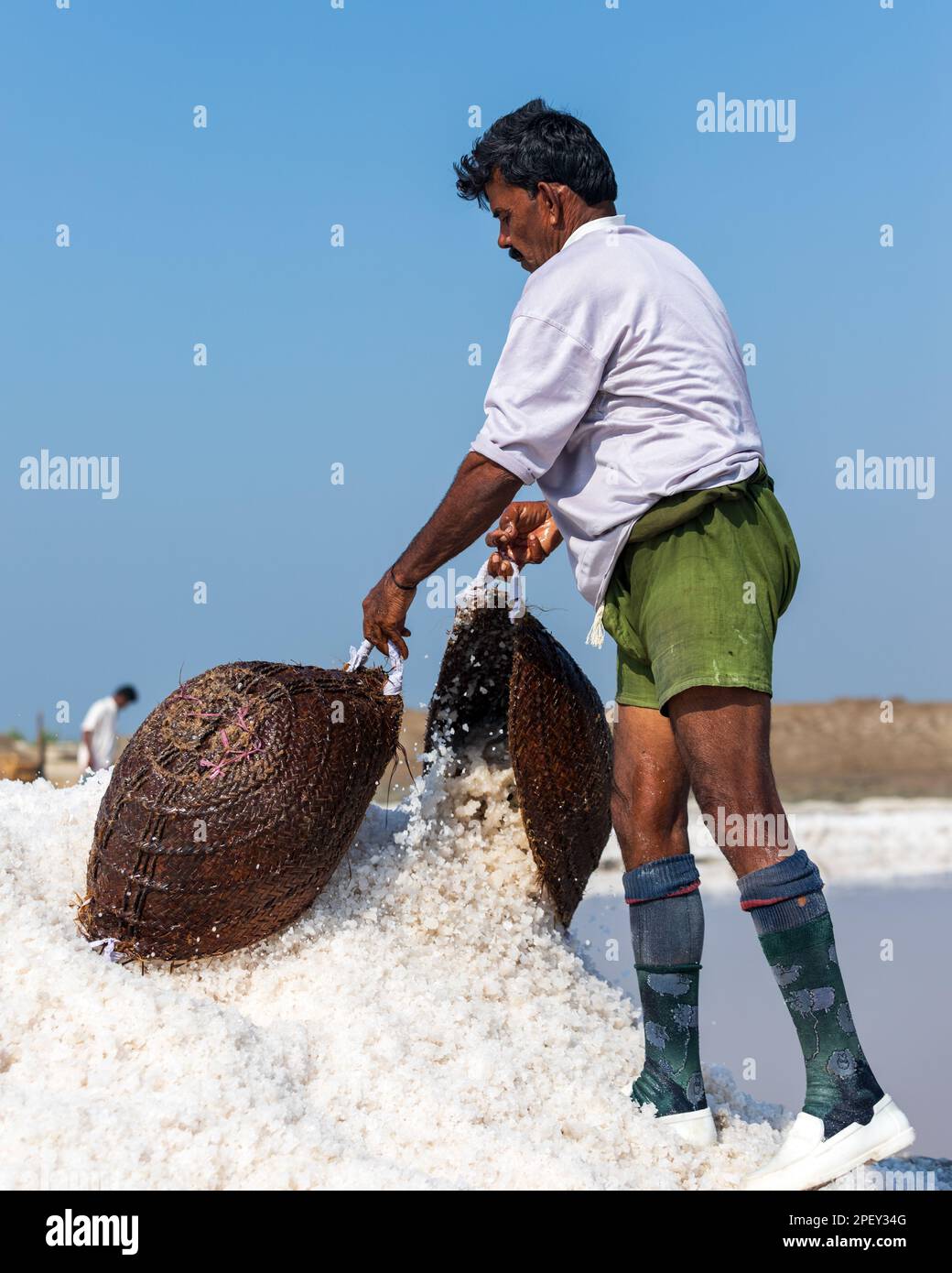 Mining pakistan hi-res stock photography and images - Alamy