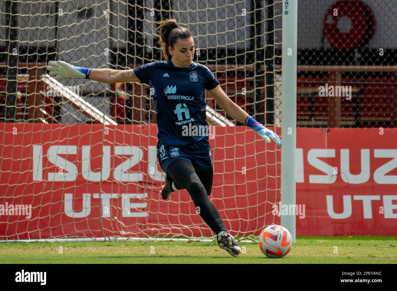 Misa rodriguez hi-res stock photography and images - Alamy