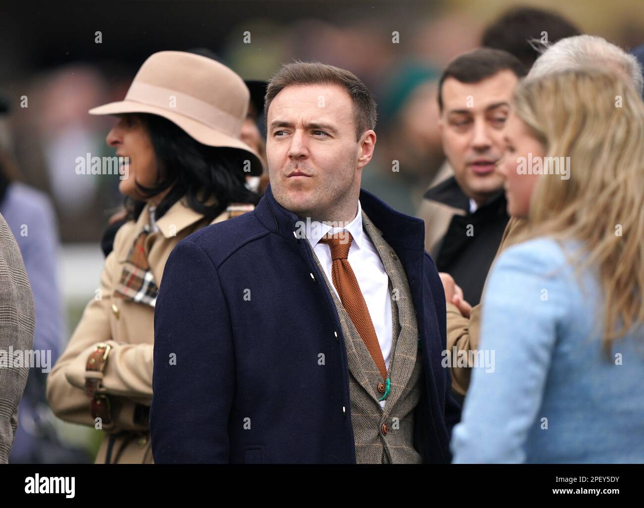 Alan halsall 2023 hi-res stock photography and images - Alamy
