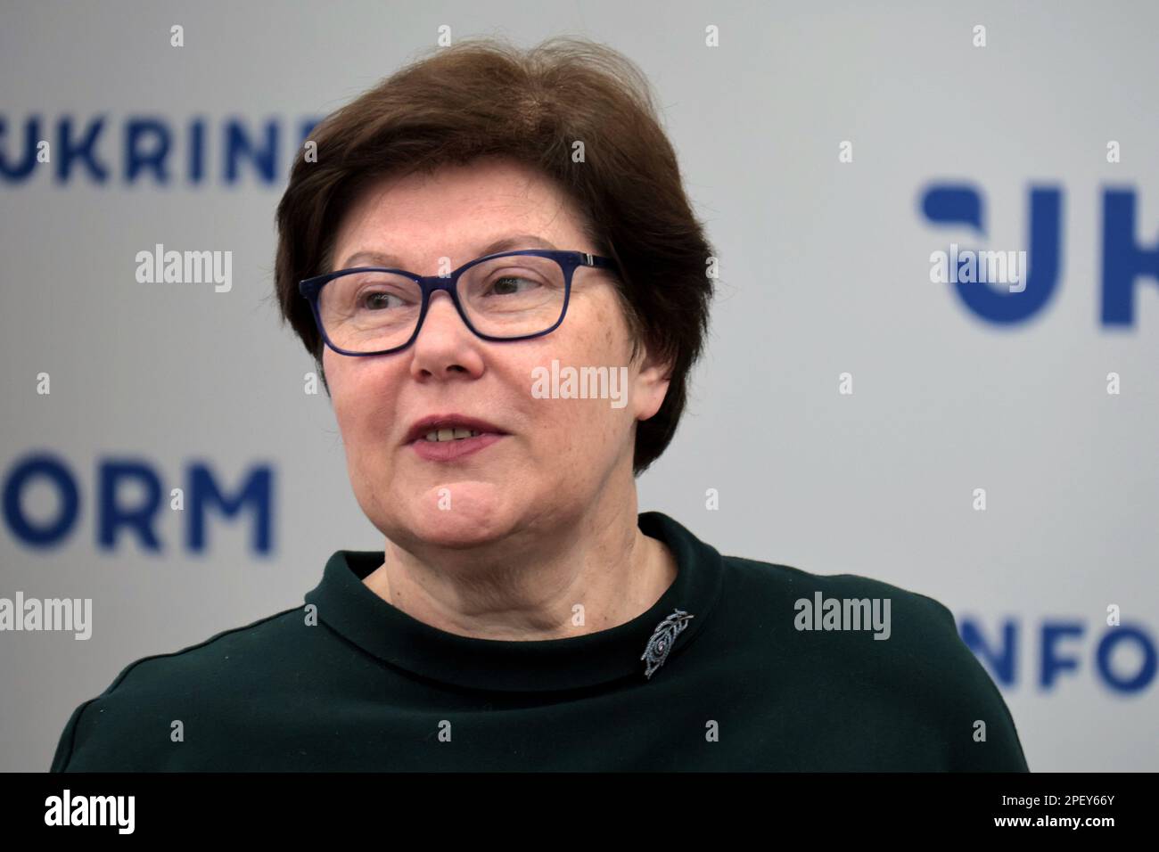 Kateryna levchenko hi-res stock photography and images - Alamy