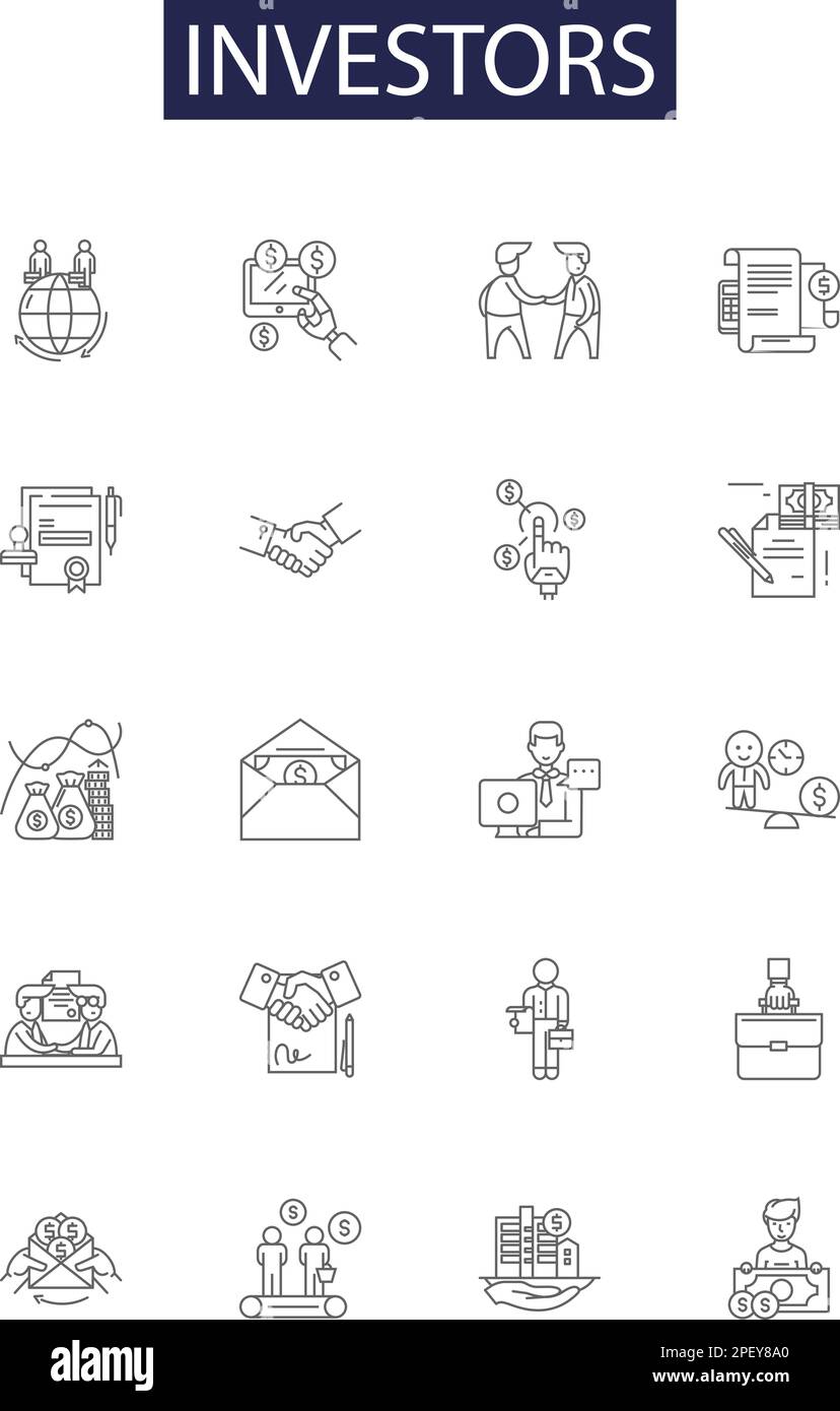 Risk takers Stock Vector Images - Alamy