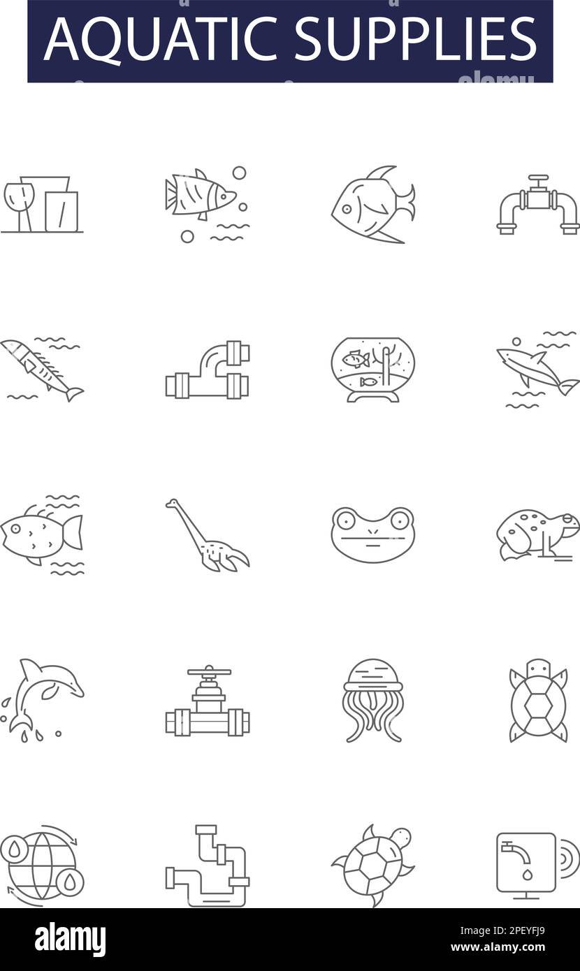 Aeration tanks Stock Vector Images - Alamy