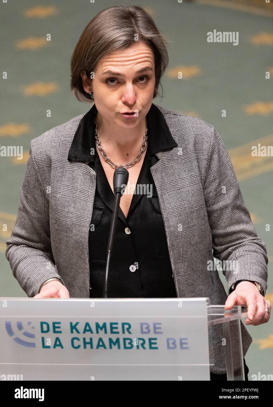 Barbara pas hi-res stock photography and images - Alamy