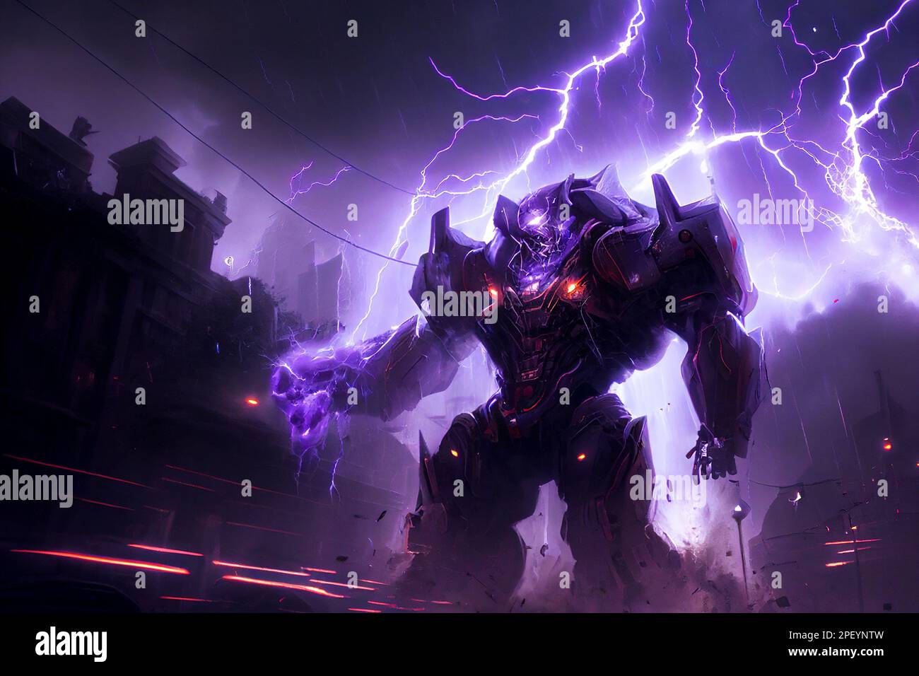 Extra terrestrial intelligence hi-res stock photography and images - Alamy