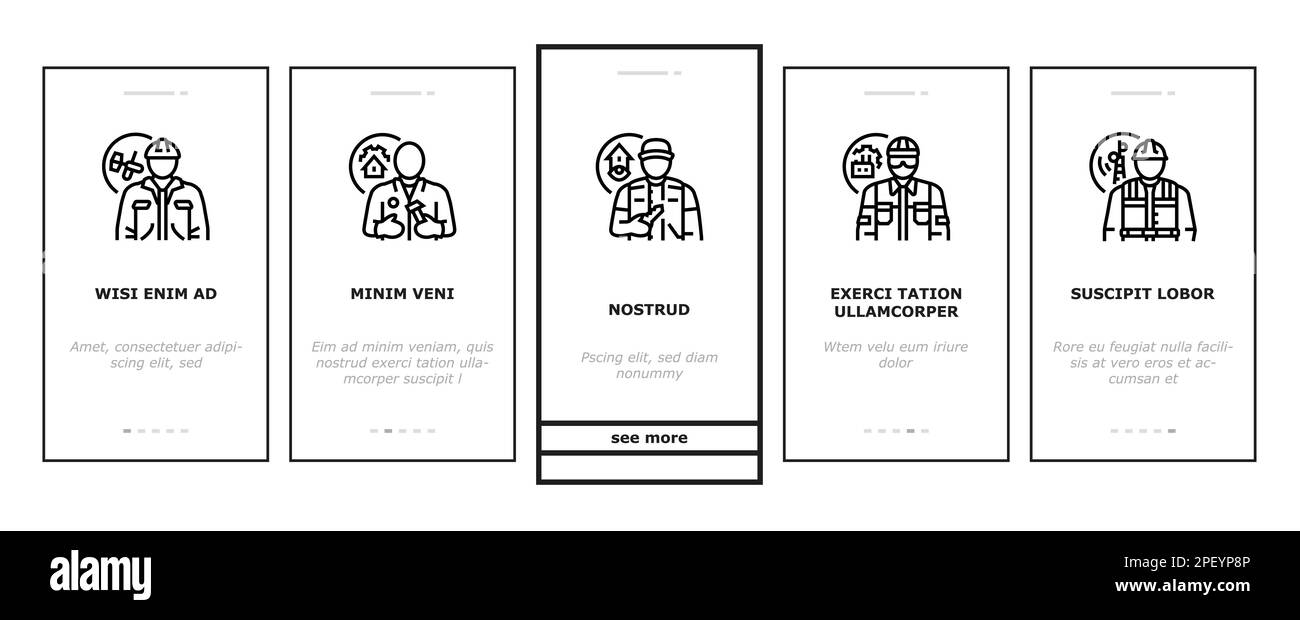 Onboarding employee Black and White Stock Photos & Images - Alamy