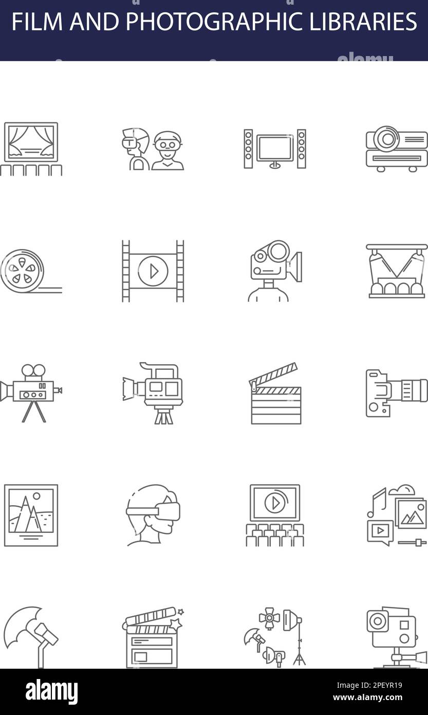 Photographs of actors Stock Vector Images - Alamy