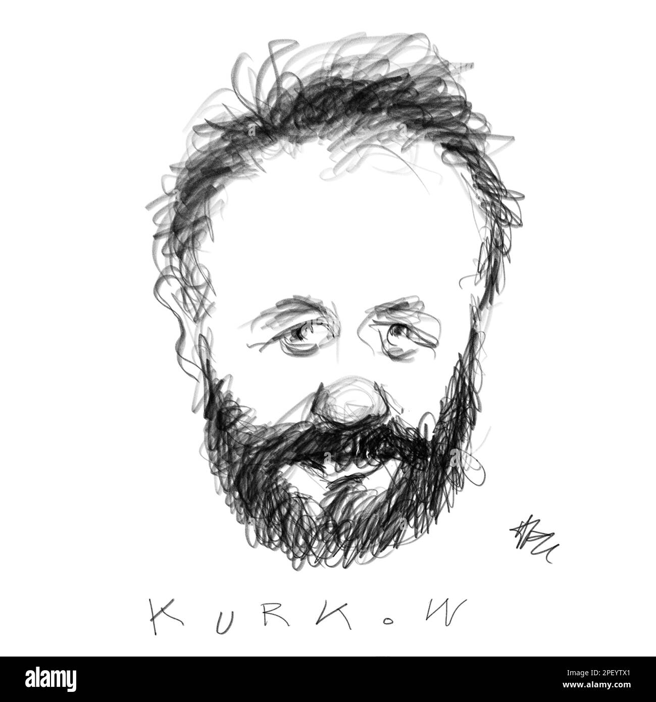 Love in kiev Cut Out Stock Images & Pictures - Alamy