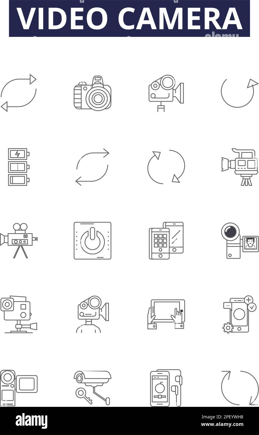 Nightvision Stock Vector Images - Alamy