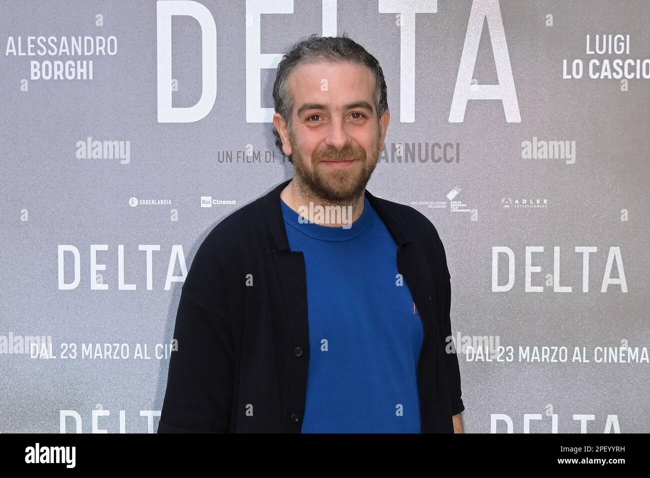 Michele vannucci hi-res stock photography and images - Alamy