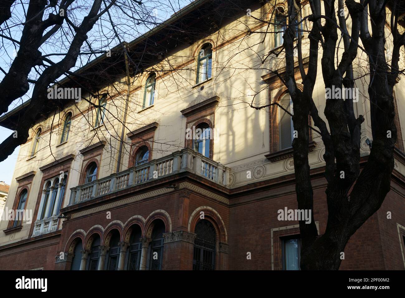 Giussano hi-res stock photography and images - Alamy