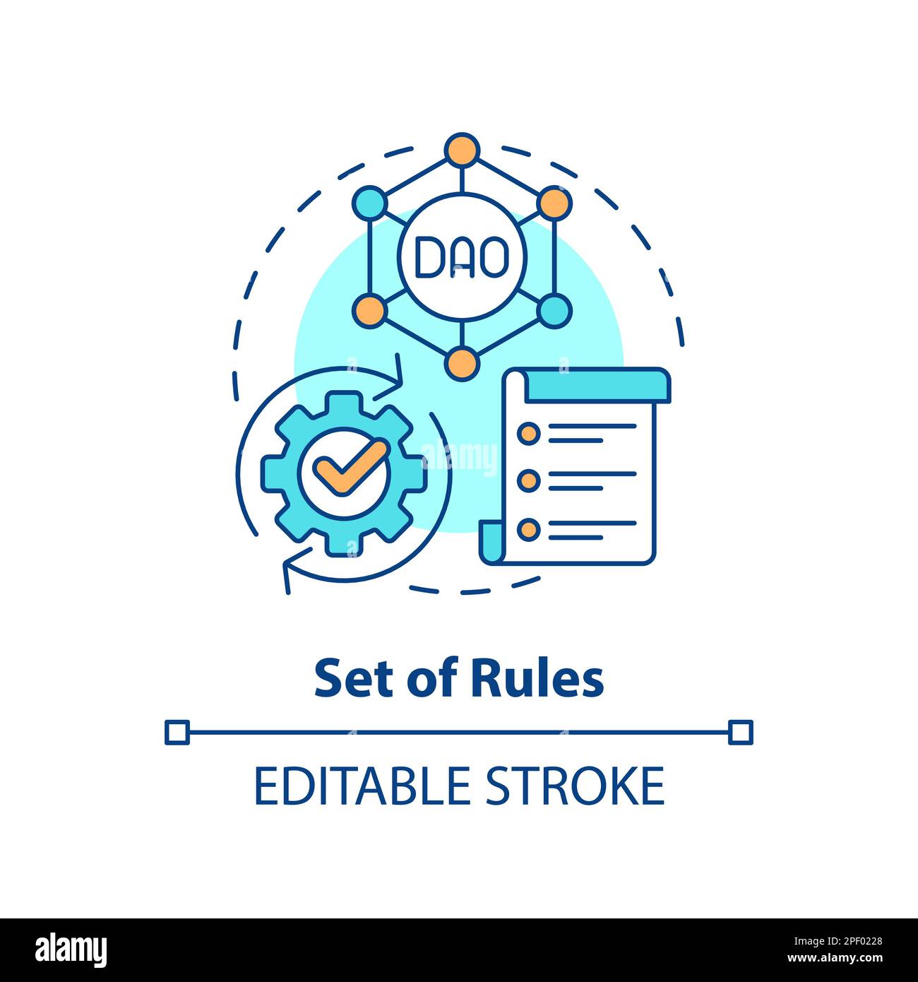 Set of rules hi-res stock photography and images - Alamy