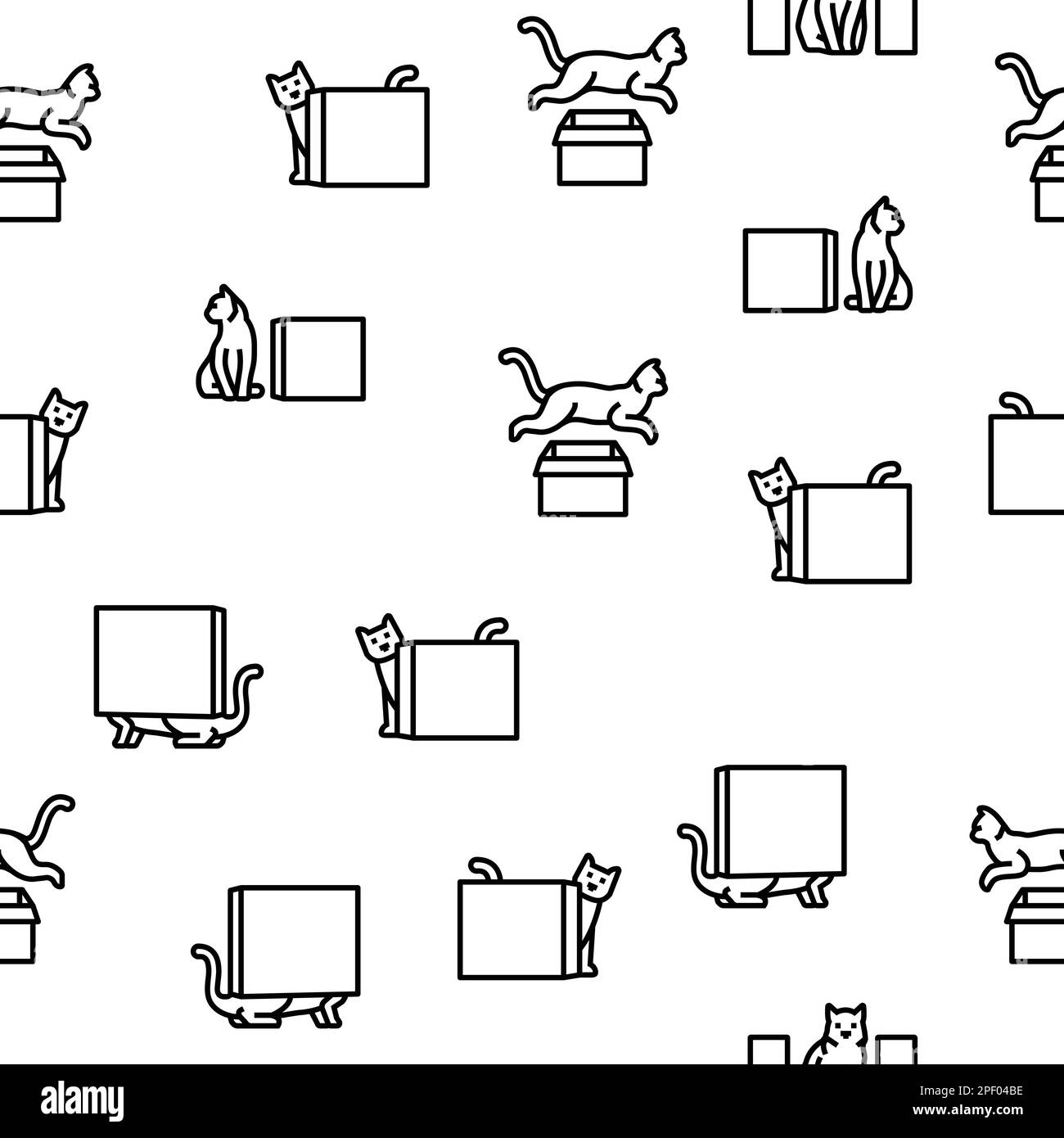 Preposition English Language Vector Seamless Pattern Stock Vector Image And Art Alamy