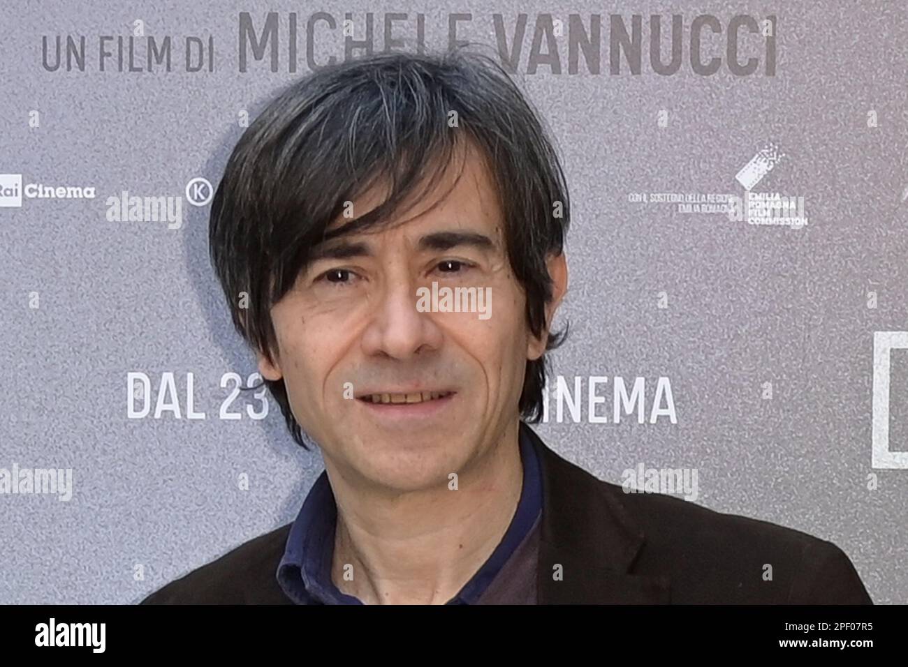 Luigi cascio hi-res stock photography and images - Alamy