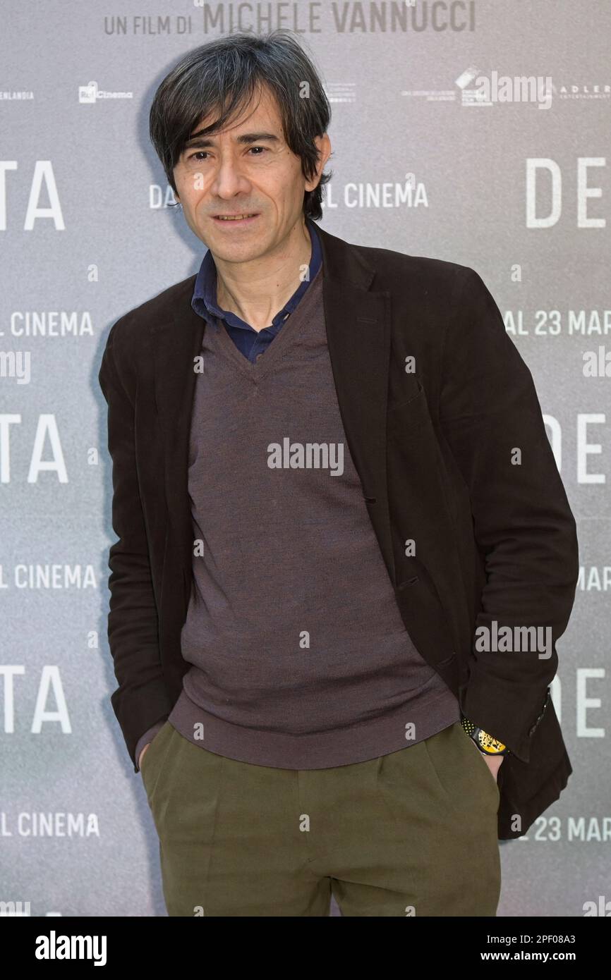 Luigi cascio hi-res stock photography and images - Alamy