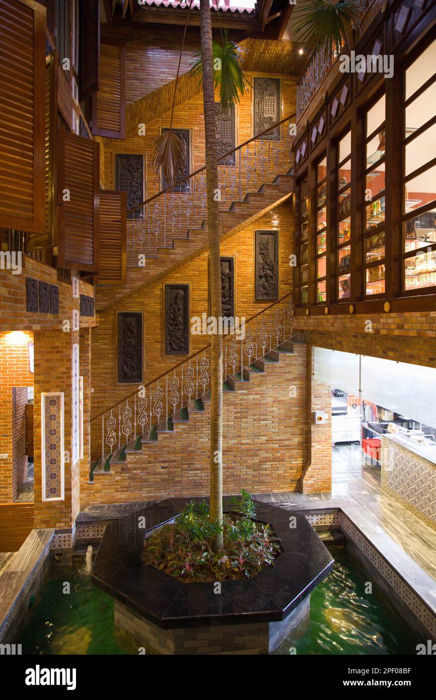 Malaysia, Melaka, Malacca, Tan Kim Hock, traditional malaysian food ...