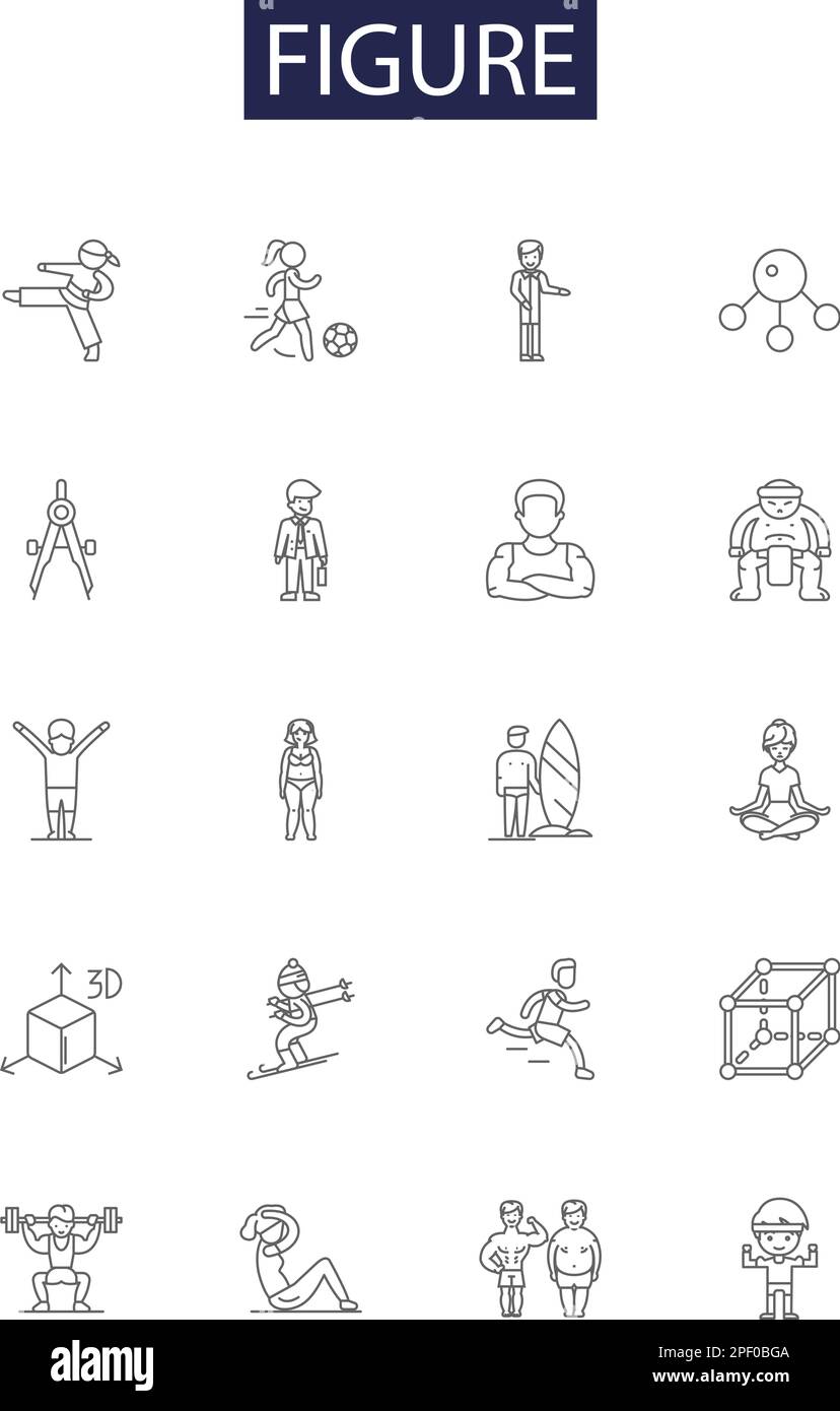 Relief profile Stock Vector Images - Alamy