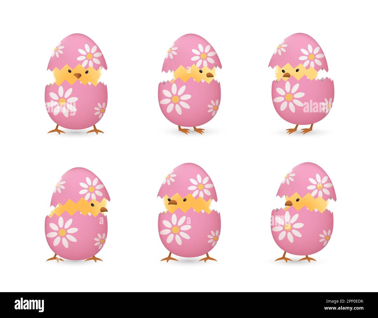 Broken flower head Stock Vector Images - Alamy