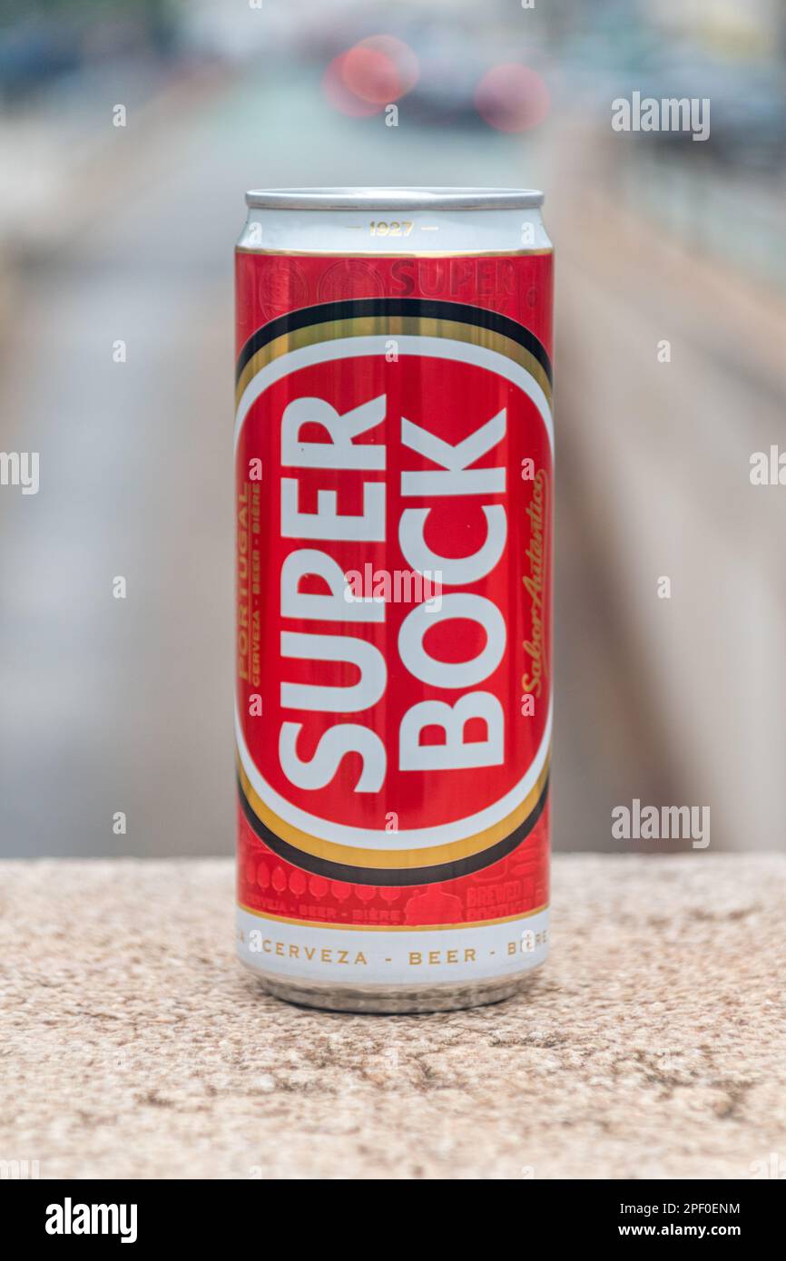 Super can 5 hi-res stock photography and images - Alamy