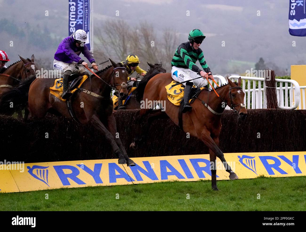 Seddon cheltenham hi-res stock photography and images - Alamy