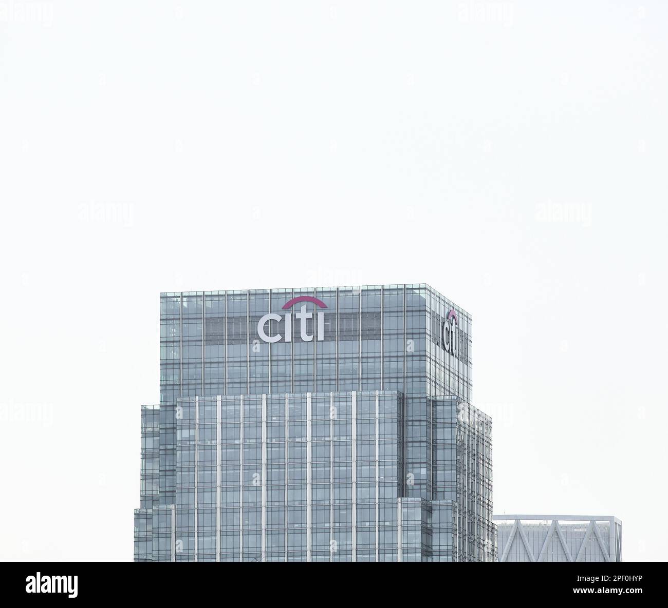 Money skyscraper architecture riverside skyline citi bank financ hi-res stock photography and ...