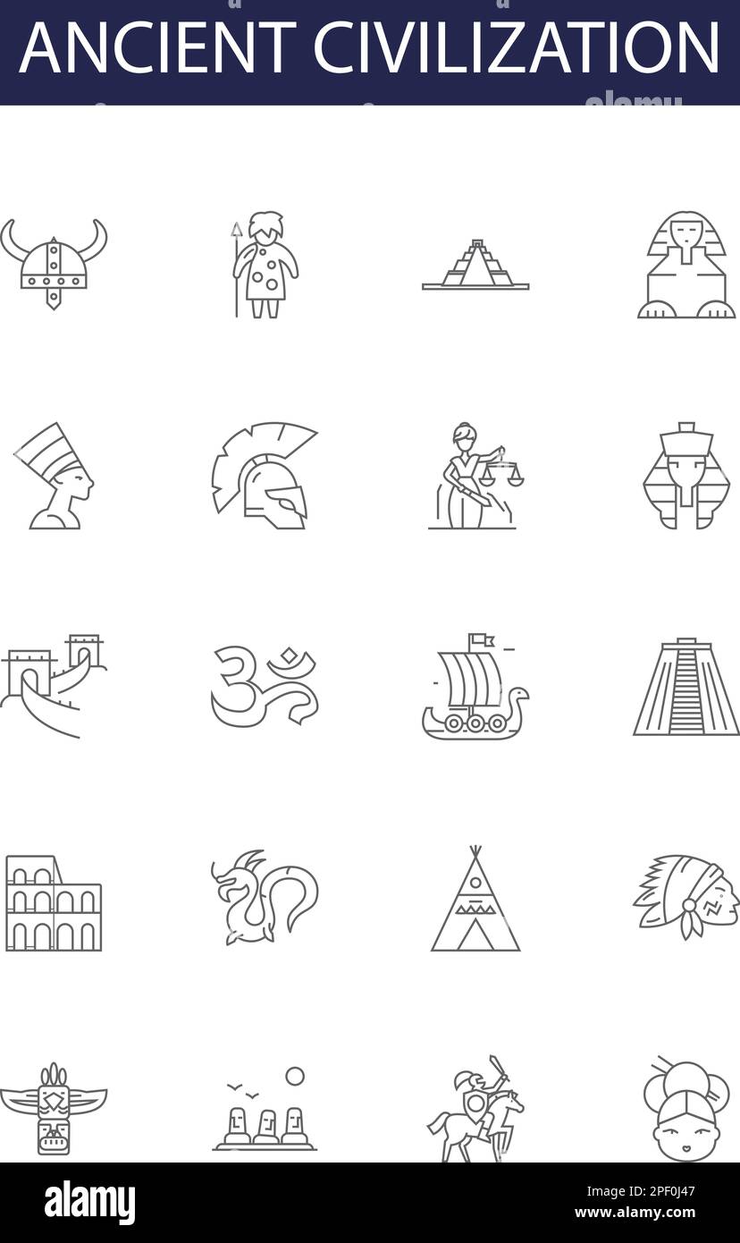 Harappan civilization Stock Vector Images - Alamy