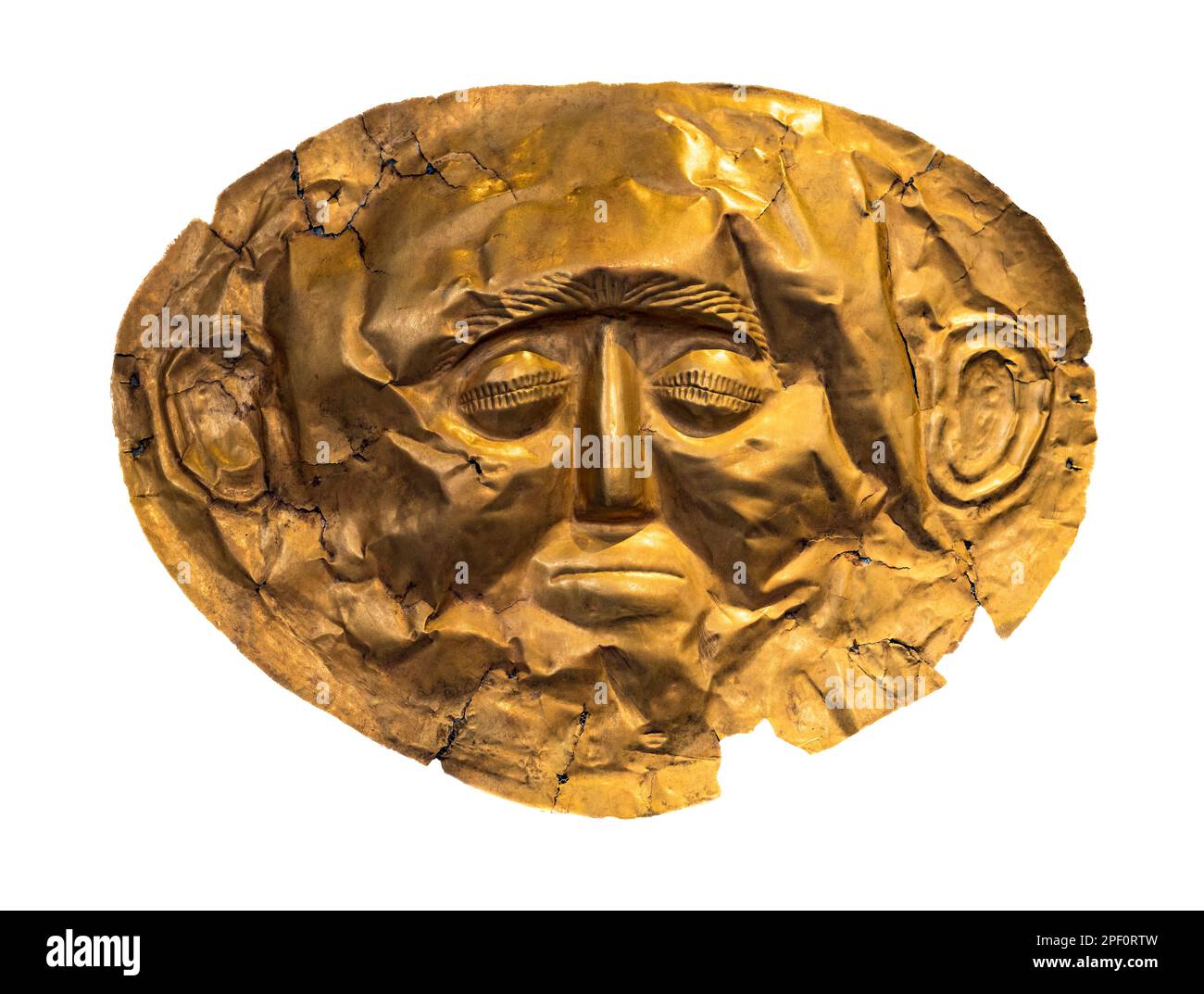 Bronze age greece funeral hi-res stock photography and images - Alamy