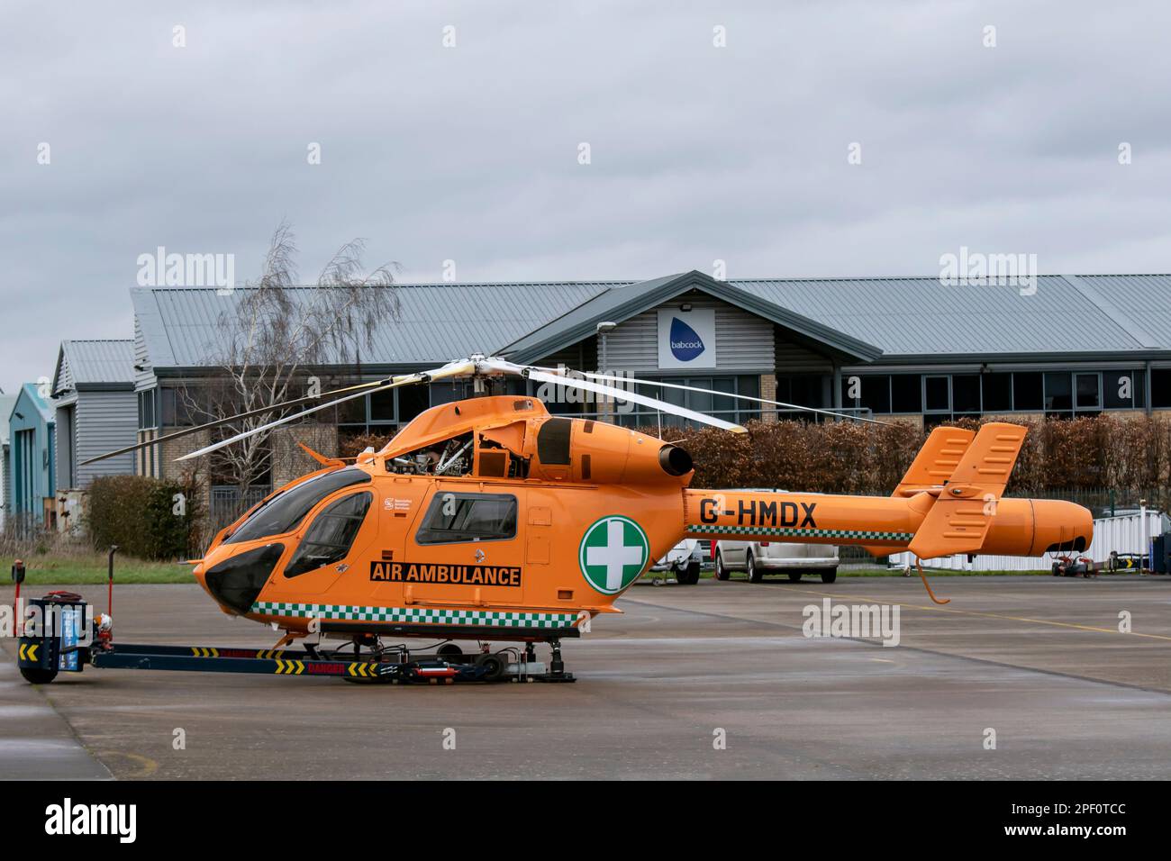 Md helicopters md explorer md902 hi-res stock photography and images ...