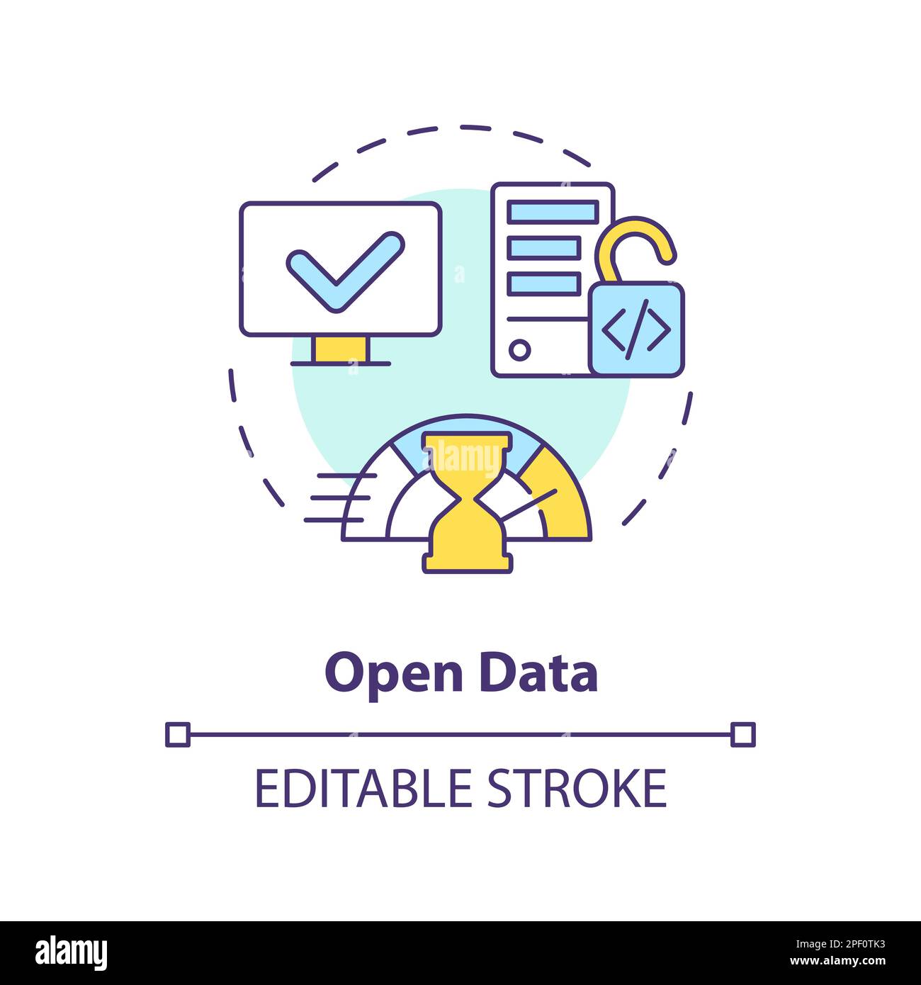 Data format hi-res stock photography and images - Alamy
