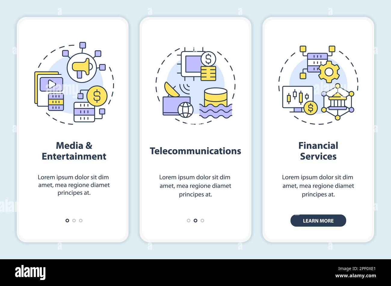 Data Lake Text Stock Vector Images Alamy